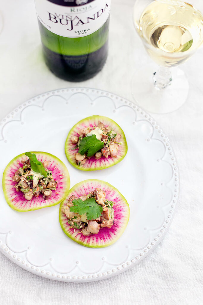 Fried Quail with Caramelized Onions and Parmesan + Dinner with Little ...