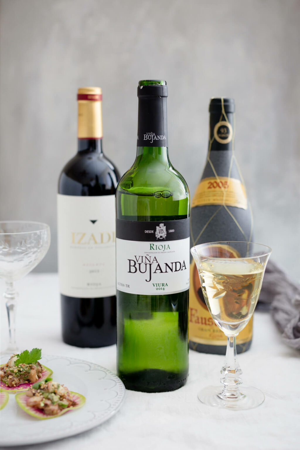 Fried Quail with Caramelized Onions and Parmesan + Dinner with Little ...