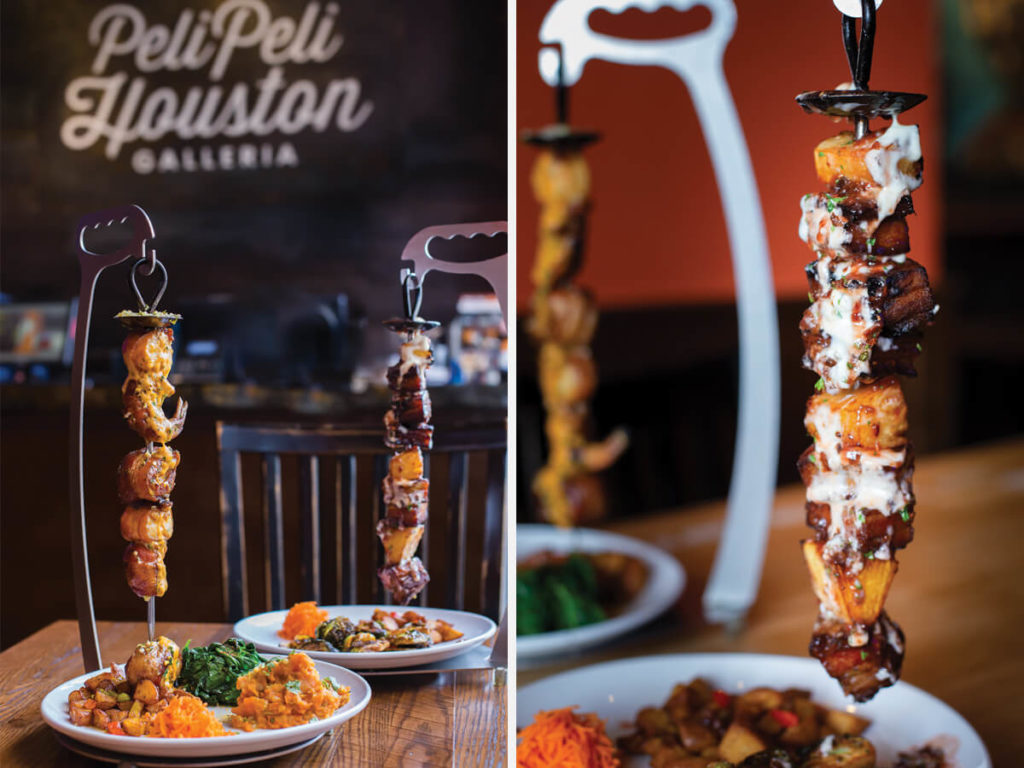 Green Goddess Kiwi Cocktail - Taming of the Spoon